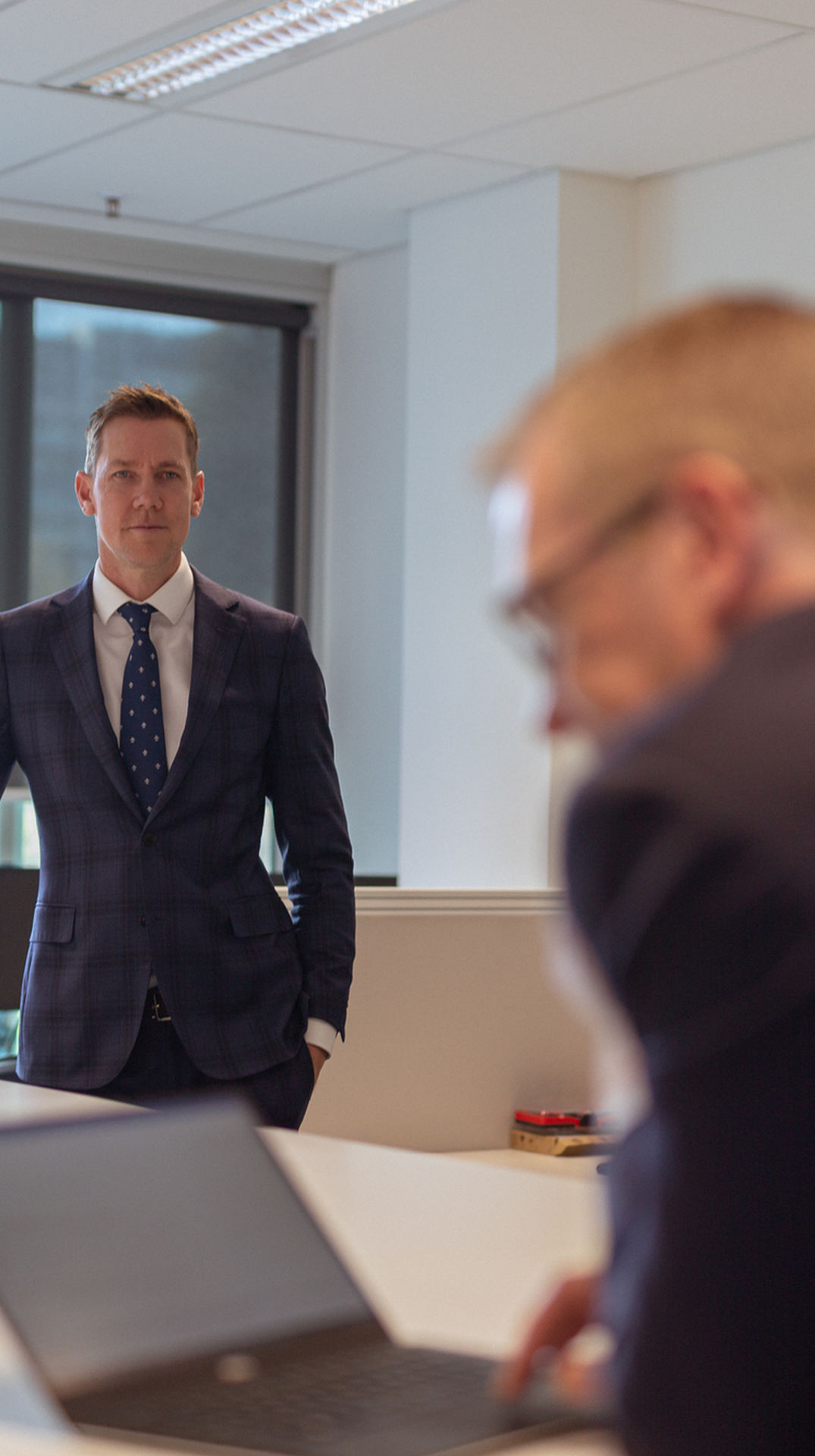 Rachis Technology - IT Support - Adelaide